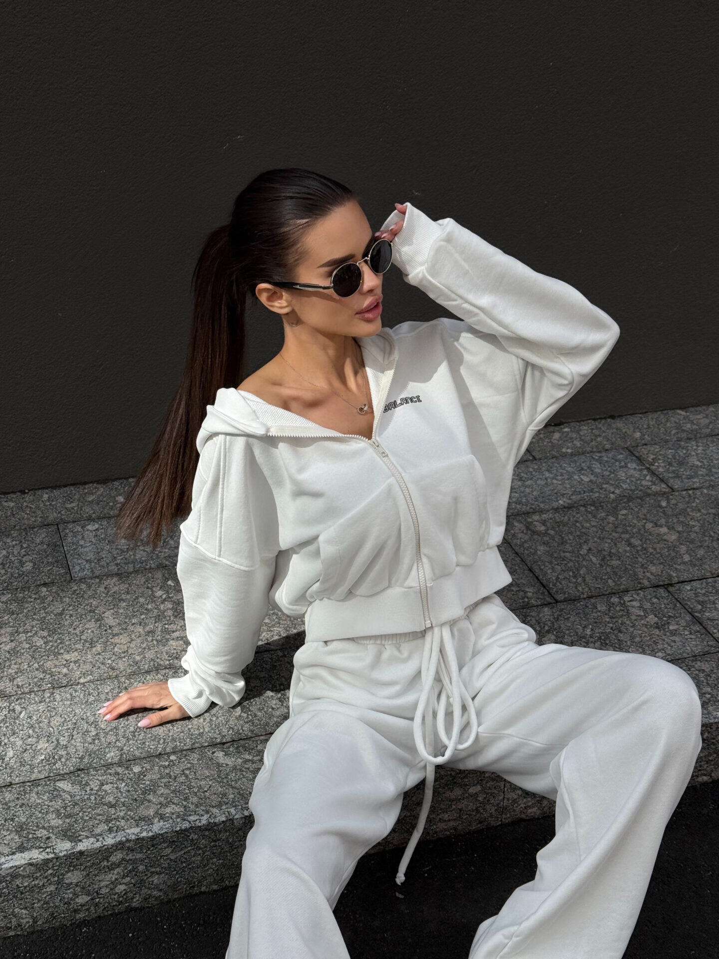 КОСТЮМ zip moloko - Balance.2.2.2